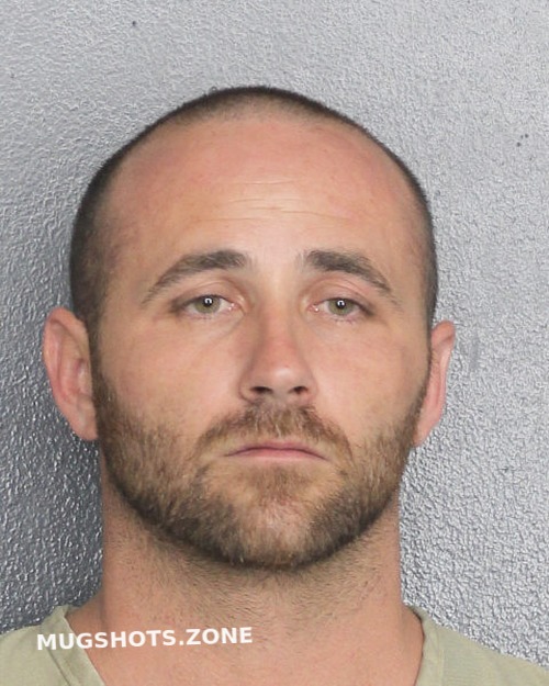DODD MARK ANDREW 02/01/2023 - Broward County Mugshots Zone