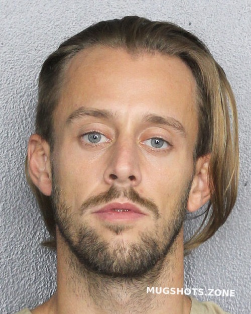FITZPATRICK BRIAN 02/02/2023 - Broward County Mugshots Zone