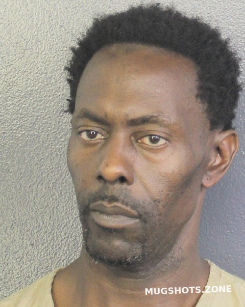 MILLER MATTHEW 02/02/2023 - Broward County Mugshots Zone