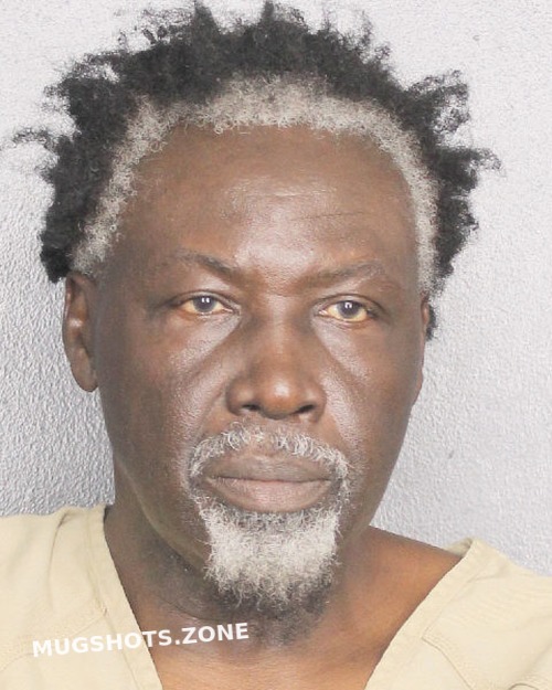 STEVENS PATRICK CLEOFOSTER 02/02/2023 - Broward County Mugshots Zone