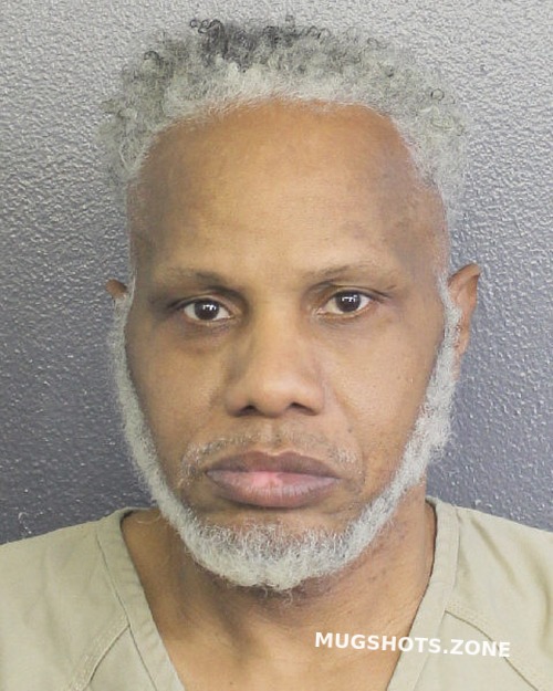 SHARP DEREK 02/02/2023 - Broward County Mugshots Zone