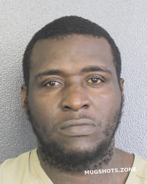 PATTERSON DAVID 02/02/2023 - Broward County Mugshots Zone