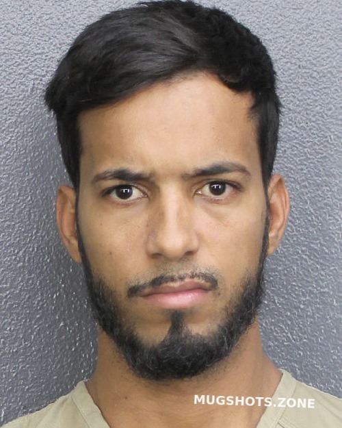 COSTA LUIZ 02/03/2023 - Broward County Mugshots Zone