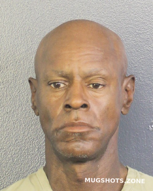 MORE ANDRE 02/03/2023 - Broward County Mugshots Zone