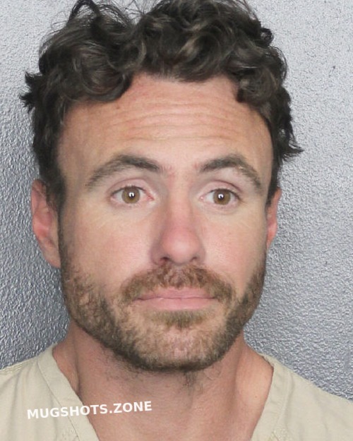 MCGRORY TODD RYAN 02/03/2023 - Broward County Mugshots Zone