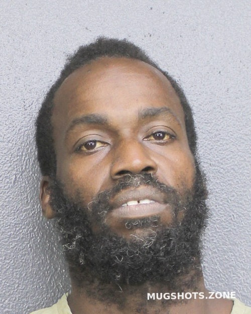 JOHNSON MELVIN M 02/03/2023 - Broward County Mugshots Zone