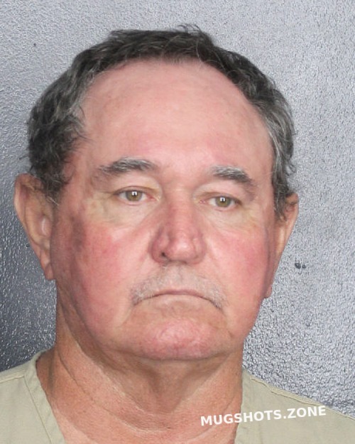 OPPERUDE TROY ALLEN 02/04/2023 - Broward County Mugshots Zone