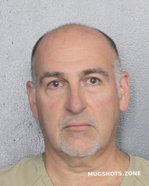 LAUER ANTHONY PETER 02/04/2023 - Broward County Mugshots Zone