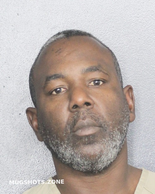 BATTEN JOSEPH JEROME 02/04/2023 - Broward County Mugshots Zone