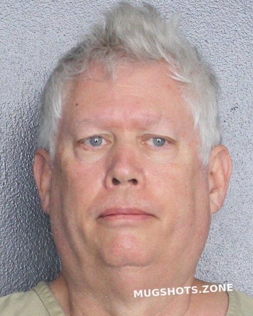 FLINK STEPHEN HENDRIK 02/04/2023 - Broward County Mugshots Zone