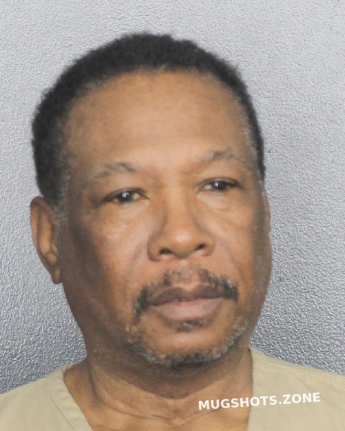 REED LARRY DONELL 02/05/2023 - Broward County Mugshots Zone