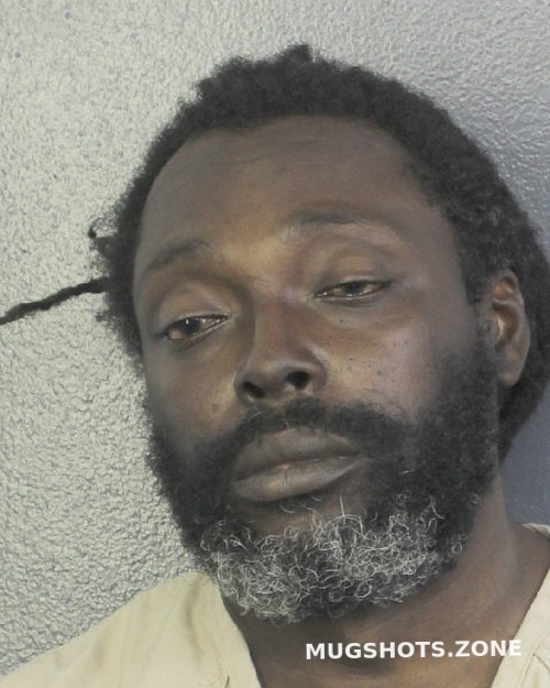 SOMMERVILLE GARRETT 02/05/2023 - Broward County Mugshots Zone