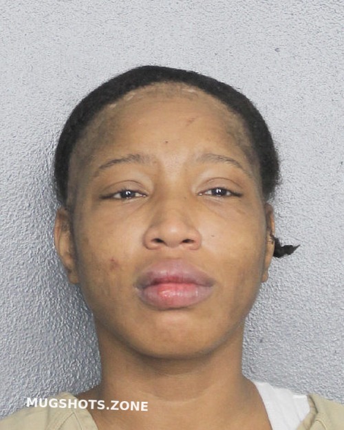 GARDNER ASHLEY 02/05/2023 - Broward County Mugshots Zone