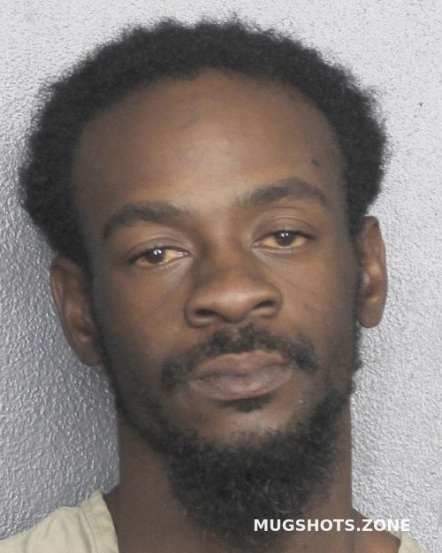 THOMAS ZACHARY JT 02/06/2023 - Broward County Mugshots Zone