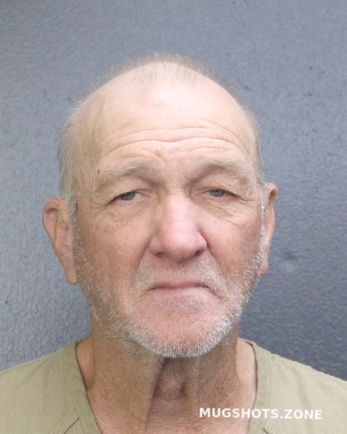 GRAHAM CHARLES 02/07/2023 - Broward County Mugshots Zone