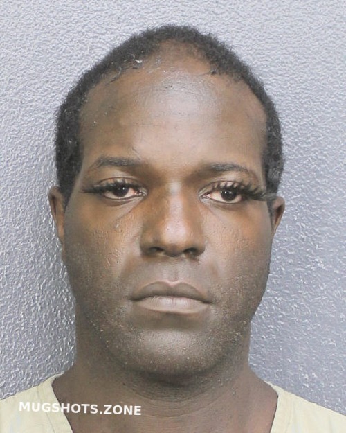 GRAY SHELDON SHERON 02/08/2023 - Broward County Mugshots Zone