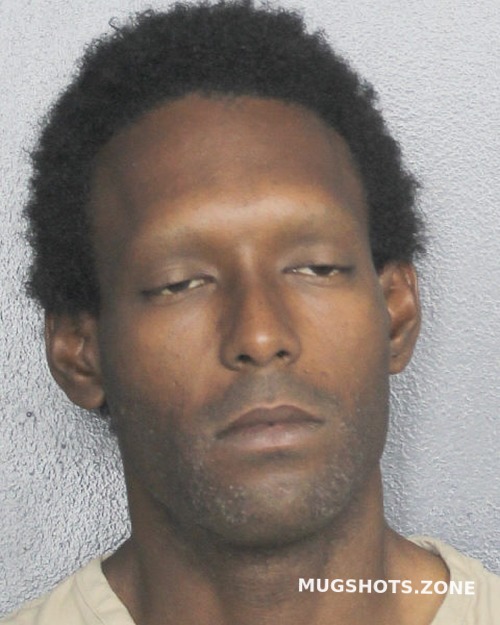 SINGLETON MARCUS WILLIAM 02/11/2023 - Broward County Mugshots Zone