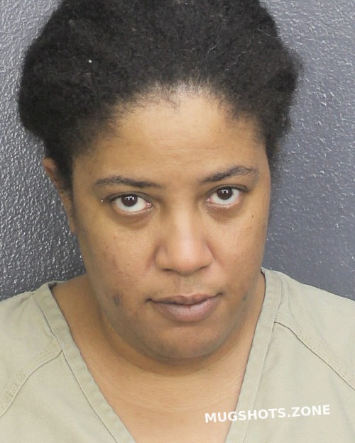 FIELDS MONYCA AUNDRIA 02/11/2023 - Broward County Mugshots Zone