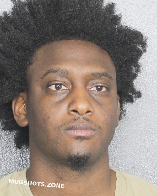 JACKSON REGINALD WENDELL 02/12/2023 - Broward County Mugshots Zone JACKSON REGINALD WENDELL 02/12/2023 - Broward County Mugshots Zone
