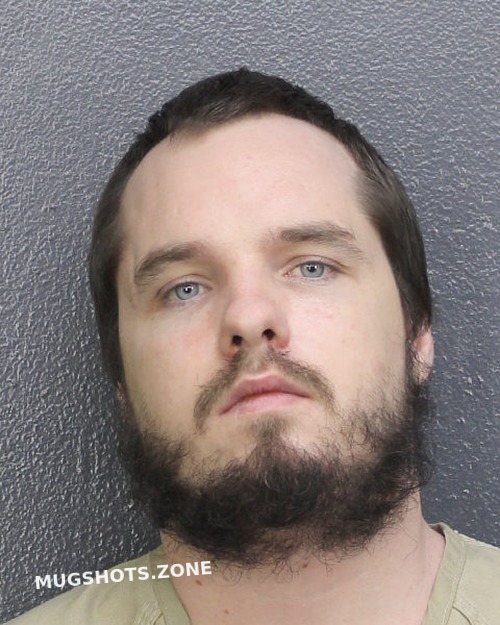 JORDEN RICKEY 02/13/2023 - Broward County Mugshots Zone