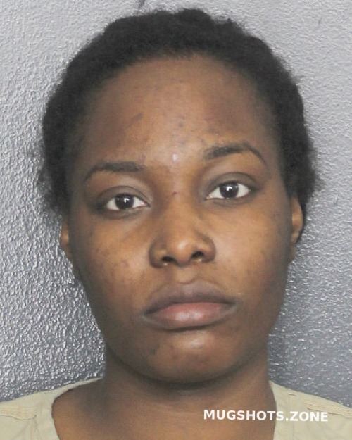 MACK MARKASHA TA LEISHIYON 02/13/2023 - Broward County Mugshots Zone