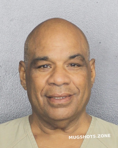 ROSADO INCENCIO PHILLIP 02/13/2023 - Broward County Mugshots Zone