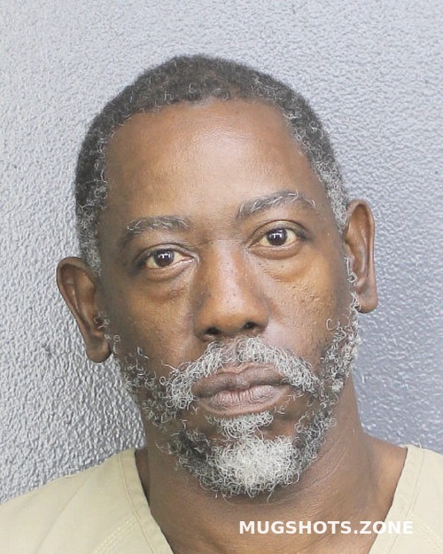 BEASLEY REGINALD LAMAR 02/14/2023 - Broward County Mugshots Zone