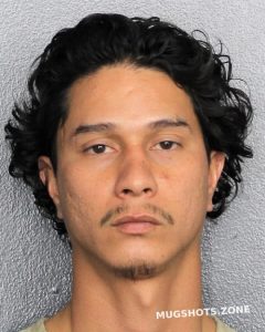 VARGAS VICTOR 02/14/2023 - Broward County Mugshots Zone