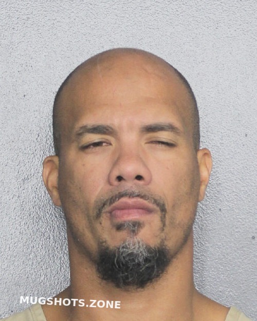 PEREZ JORGE OMAR 02/14/2023 - Broward County Mugshots Zone