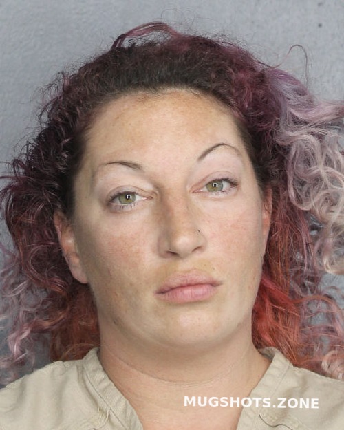 TARSA KAITYLN ROSE 02/14/2023 - Broward County Mugshots Zone