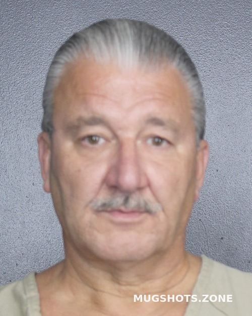 MASELLI ROBERT BLAISE 02/14/2023 - Broward County Mugshots Zone