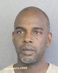 LEE KEVIN TERRELL 02/15/2023 - Broward County Mugshots Zone