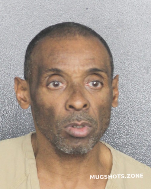 DARDEN ALVIN 02/15/2023 - Broward County Mugshots Zone