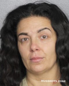 EDWARDS STARLA SUMMERRAY 02/17/2023 - Broward County Mugshots Zone