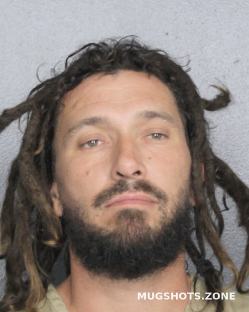 CURRAN RAYMOND JOHN 02/17/2023 - Broward County Mugshots Zone
