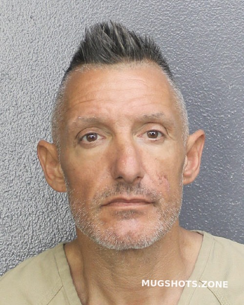 DELCIOTTO ROCCO 02/17/2023 - Broward County Mugshots Zone