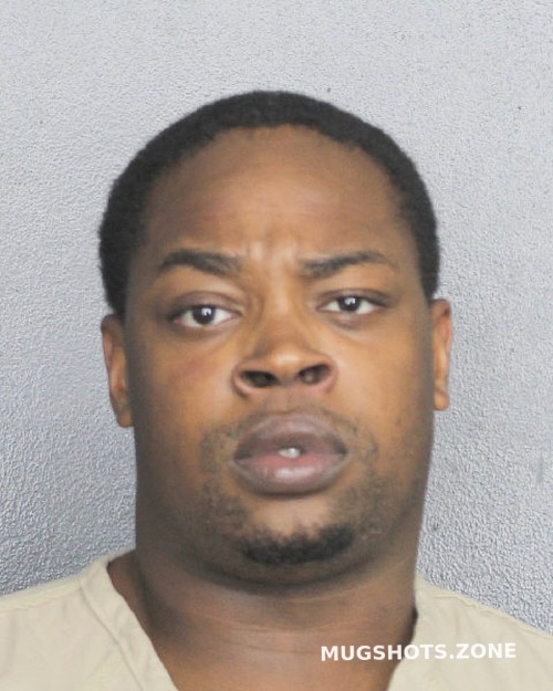 EDWARDS DEVIN KEITH 02/17/2023 - Broward County Mugshots Zone