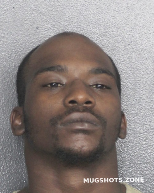 JACOB CHRISTOPHER 02/18/2023 - Broward County Mugshots Zone