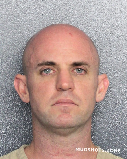 HALLER CARL 02/18/2023 - Broward County Mugshots Zone