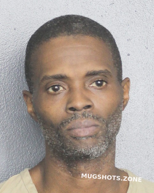 TILLMAN DERRICK DWAYNE 02/18/2023 - Broward County Mugshots Zone