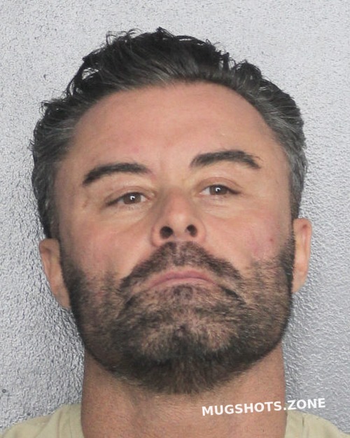 STAPLETON EROL 02/19/2023 - Broward County Mugshots Zone