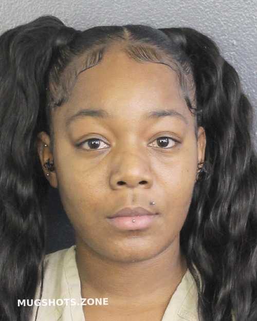 COOMBS AMBER 02/20/2023 - Broward County Mugshots Zone