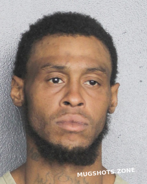 MISSICK JACOB 02/20/2023 - Broward County Mugshots Zone