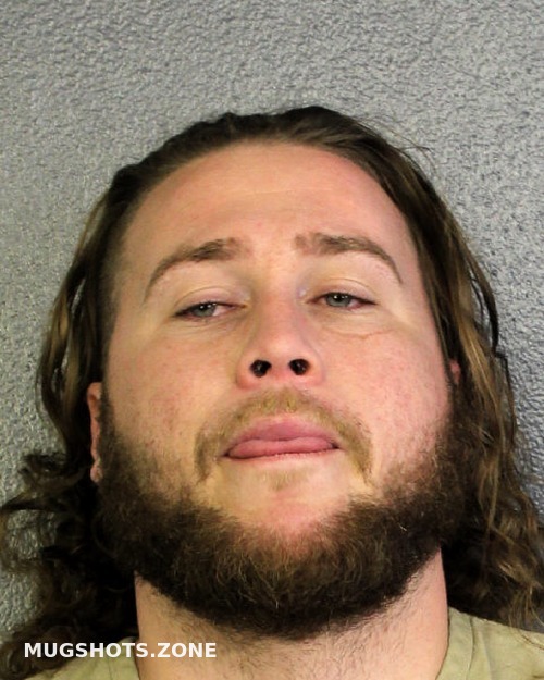 REDMAN DEVONTE ALLEN 02/21/2023 - Broward County Mugshots Zone