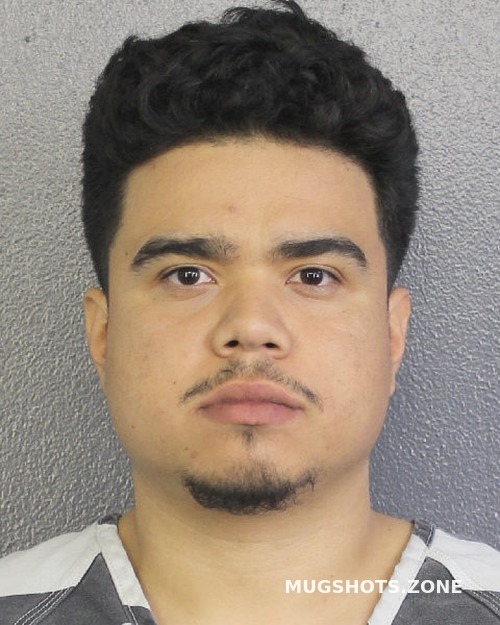 ORTIZ JONATHAN DAVID 02/21/2023 - Broward County Mugshots Zone ORTIZ JONATHAN DAVID 02/21/2023 - Broward County Mugshots Zone