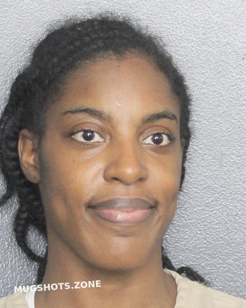 BOWNES TRINITY 02/22/2023 - Broward County Mugshots Zone