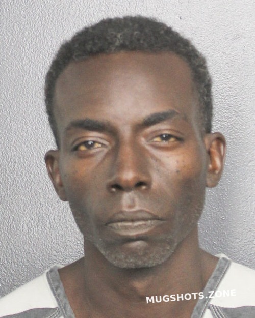 JACKSON TYRONE J 02/22/2023 - Broward County Mugshots Zone