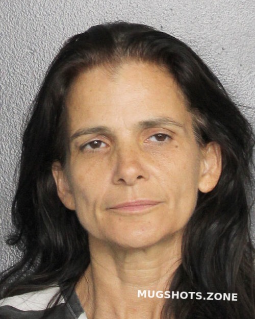 COOK JUDY ANN 02/22/2023 - Broward County Mugshots Zone