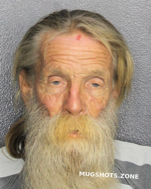 TURNAGE MILTON WAYNE 02/22/2023 - Broward County Mugshots Zone