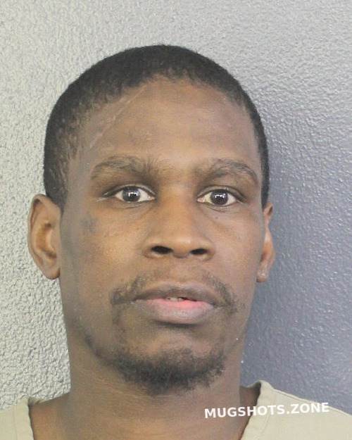 BRUNDAGE BRUCE 02/22/2023 - Broward County Mugshots Zone